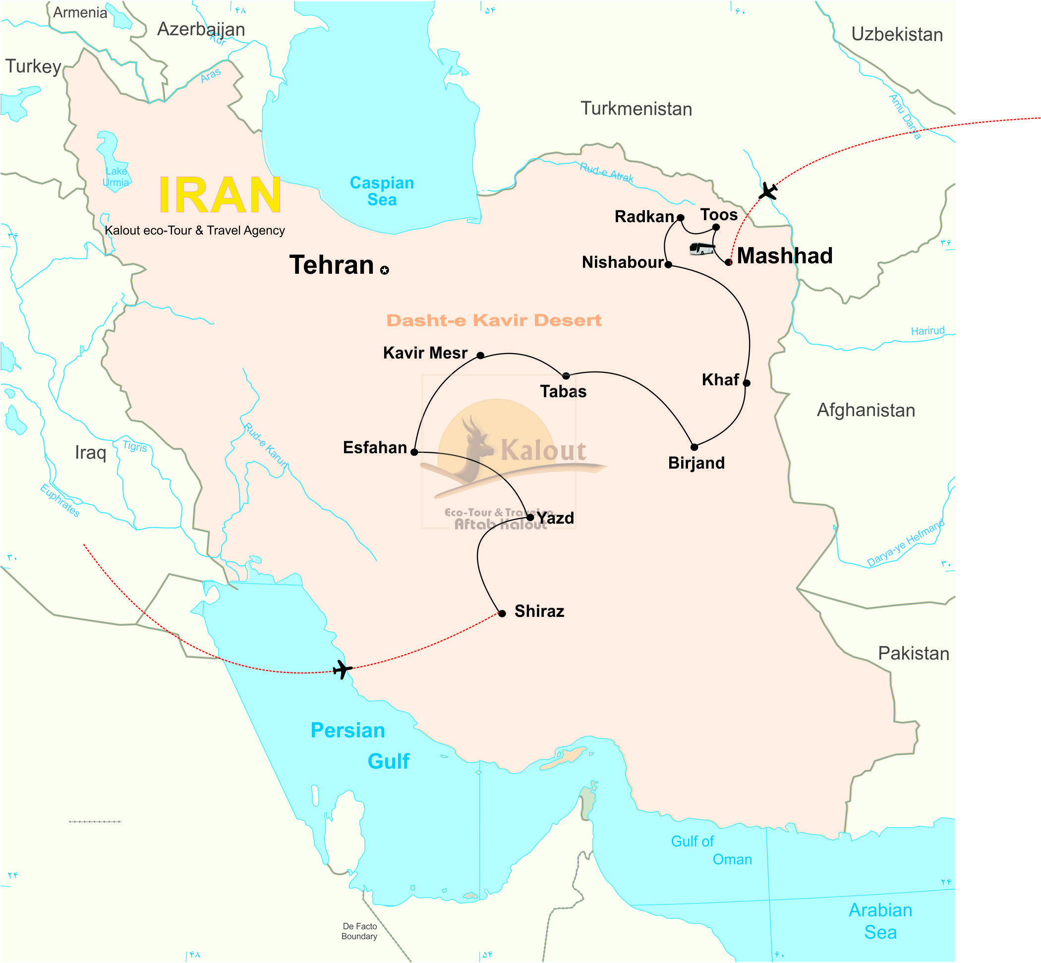 Khorassan splendide: Soleil de l'est d'Iran | Iran Tour | Iran Khorasan ...