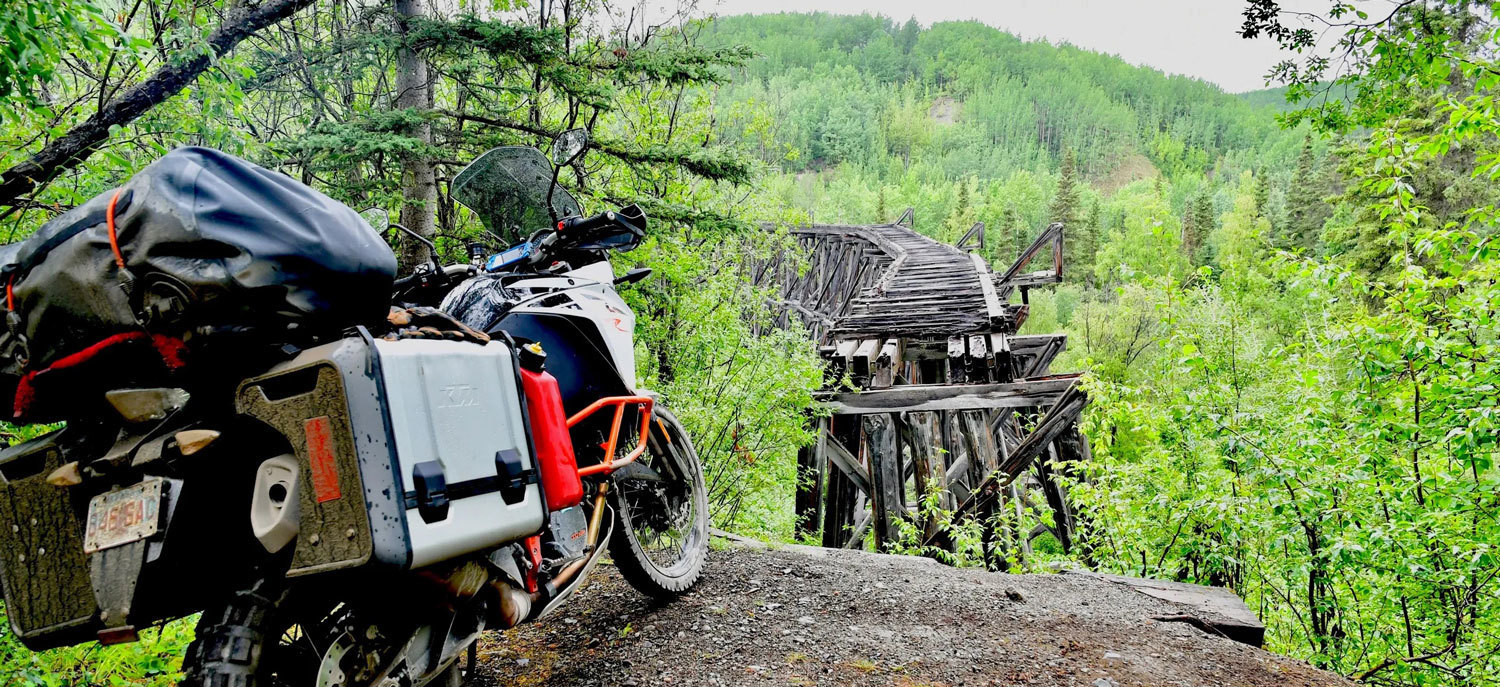 Iran Motorcycling Excursion | Kalout Travel Agency | kalouttour.com